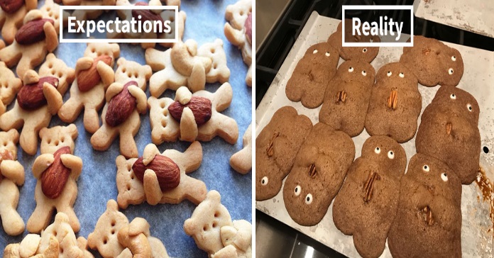 25 Epic Kitchen Fails That Will Make You Die From Laughter – My Home ...