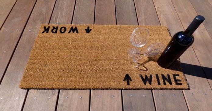 10+ Cool and Unusual DoorMats – My Home Inspiration