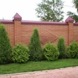 40 ідей, як красиво відгородитись від сусідів – Моє домашнє натхнення