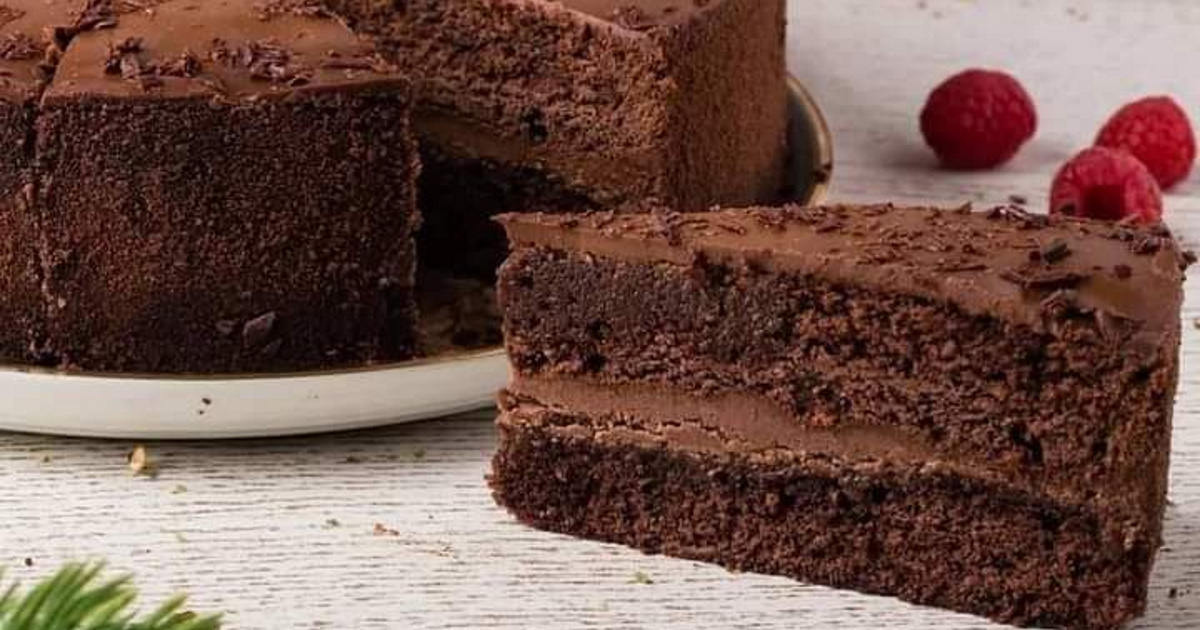 Торт “Прага”: Найвдаліший рецепт з усіх мною перепробуваних – Моє ...
